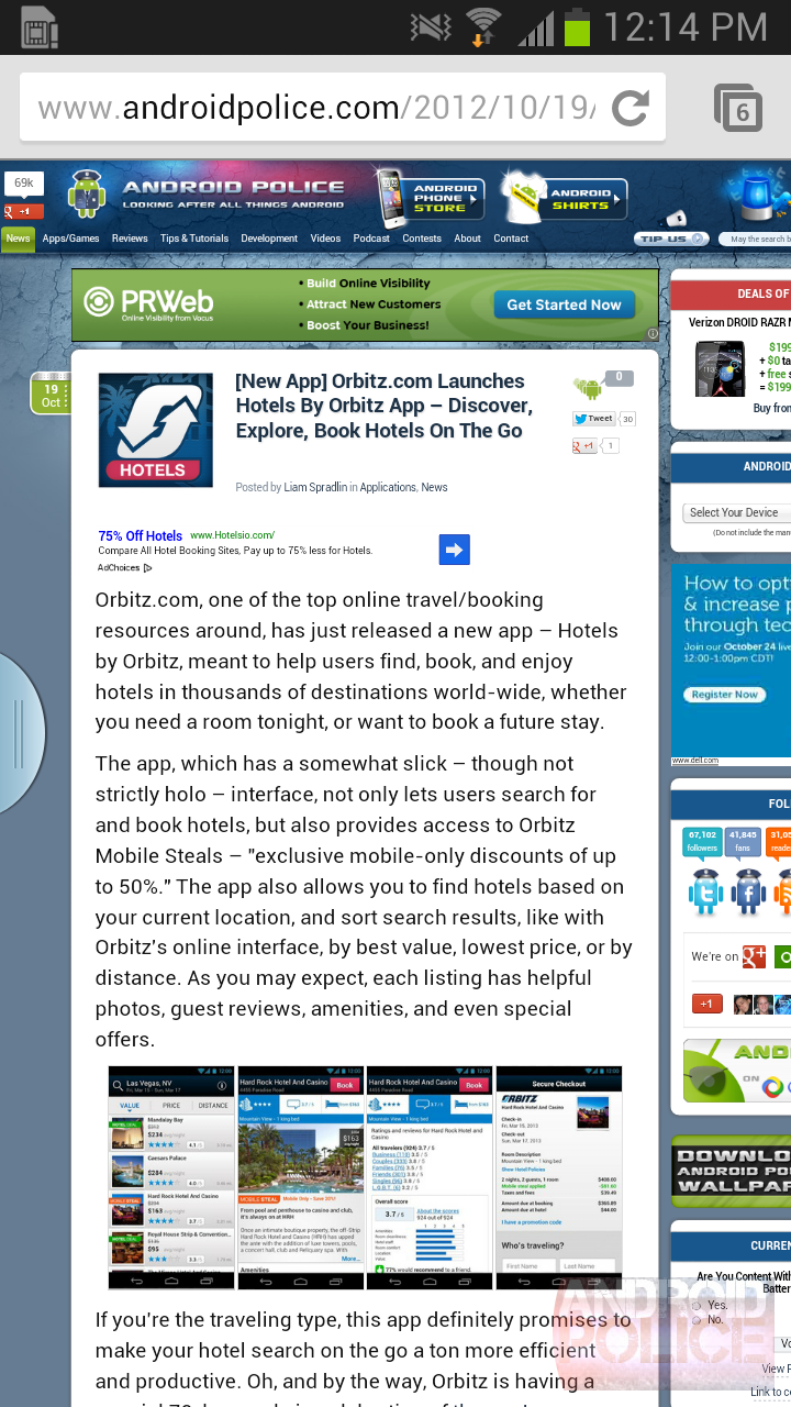 Samsung Galaxy Note II Review - Samsung Finally Finds Their Killer App