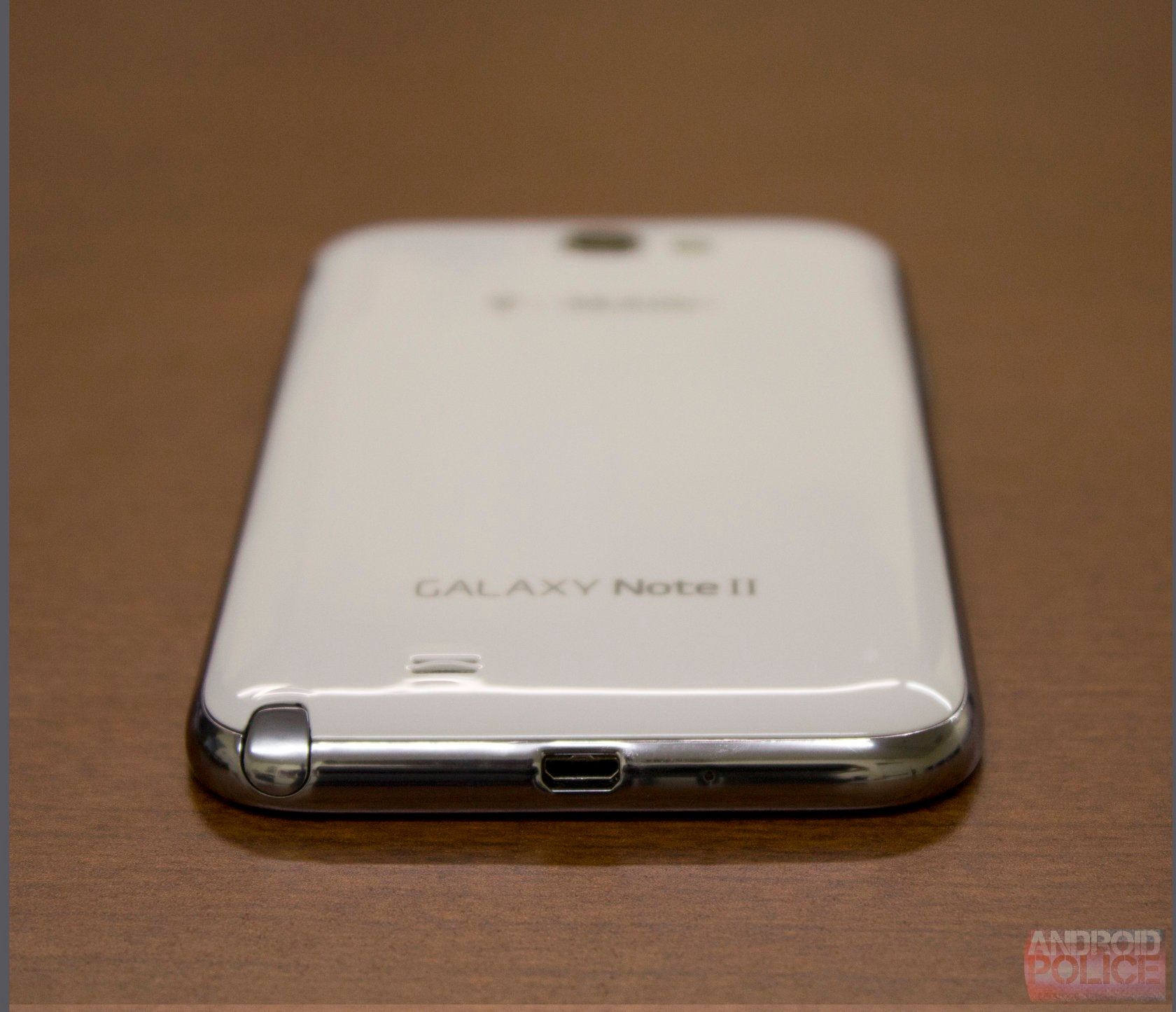 Samsung Galaxy Note Ii Review Samsung Finally Finds Their Killer App