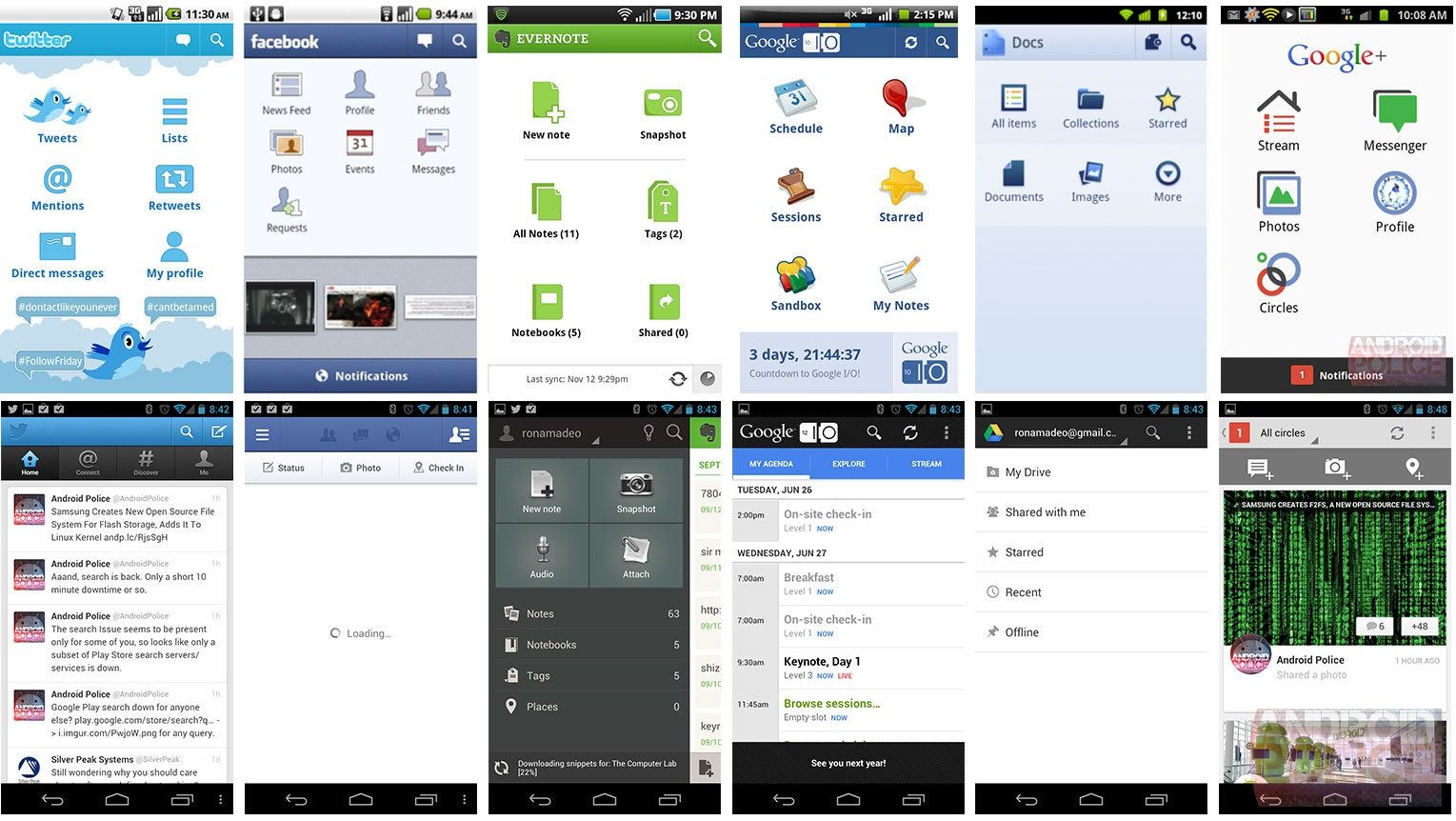 [APK Teardown] Google Wallet's Next Big Features: Person To Person ...