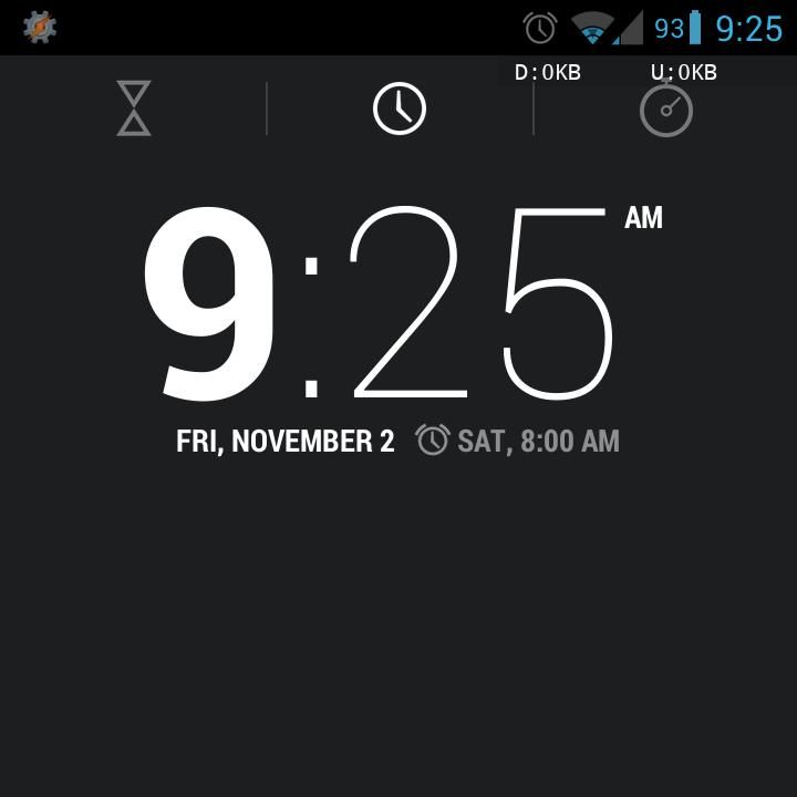 [New App] Notification Weather Offers Current Conditions And Forecasts ...