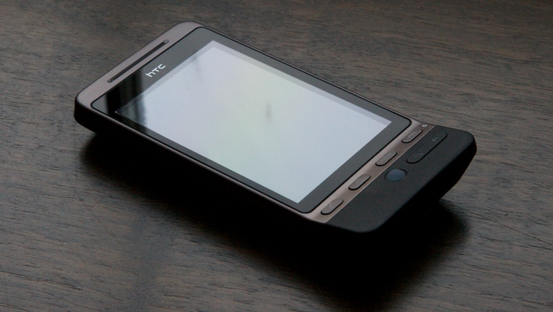 Happy Fifth Birthday, Android: An Exploration Of Android's Five Year ...