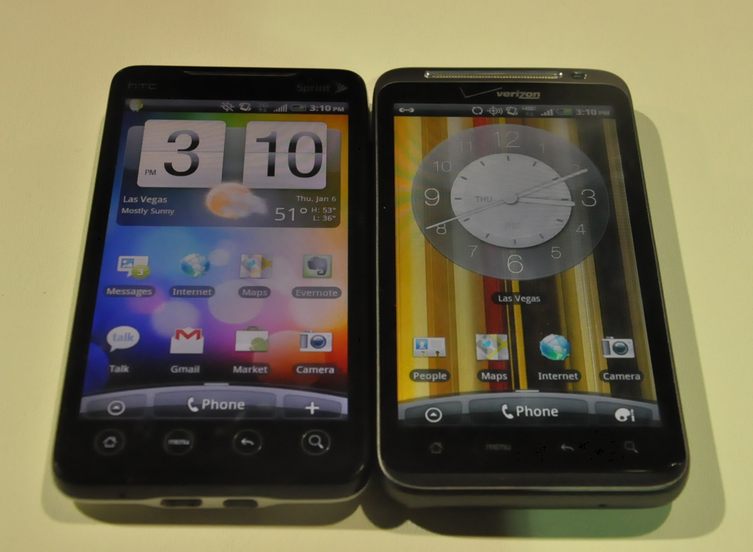 Happy Fifth Birthday, Android: An Exploration Of Android's Five Year ...