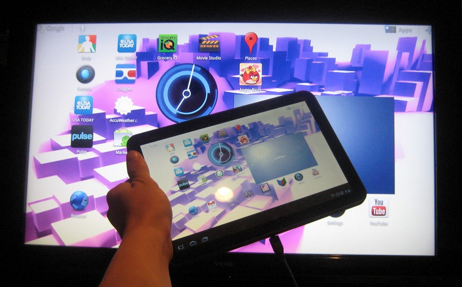 Happy Fifth Birthday, Android: An Exploration Of Android's Five Year ...