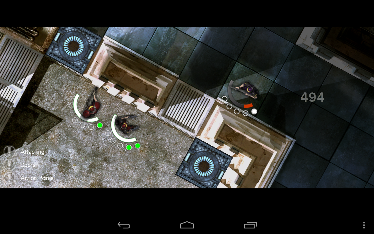 [New Game] The Hunters Look To Scratch Your Strategy Itch