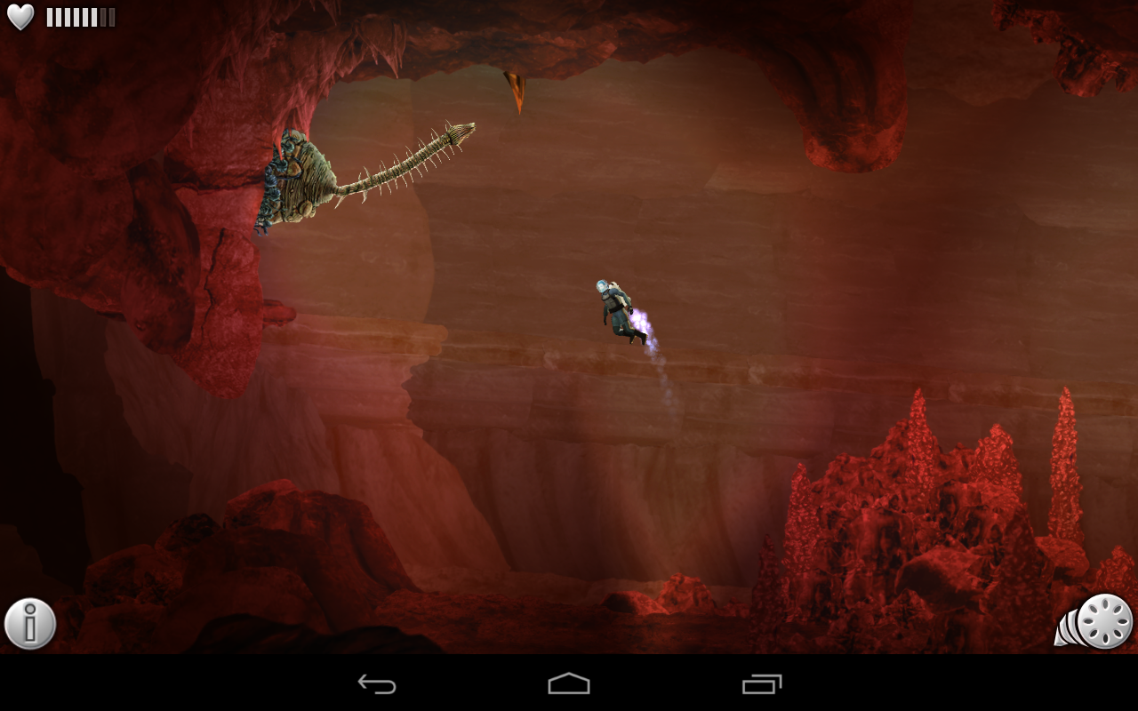 Waking Mars Review: Bring Mars Back To Life One Awesome Alien Creature ...