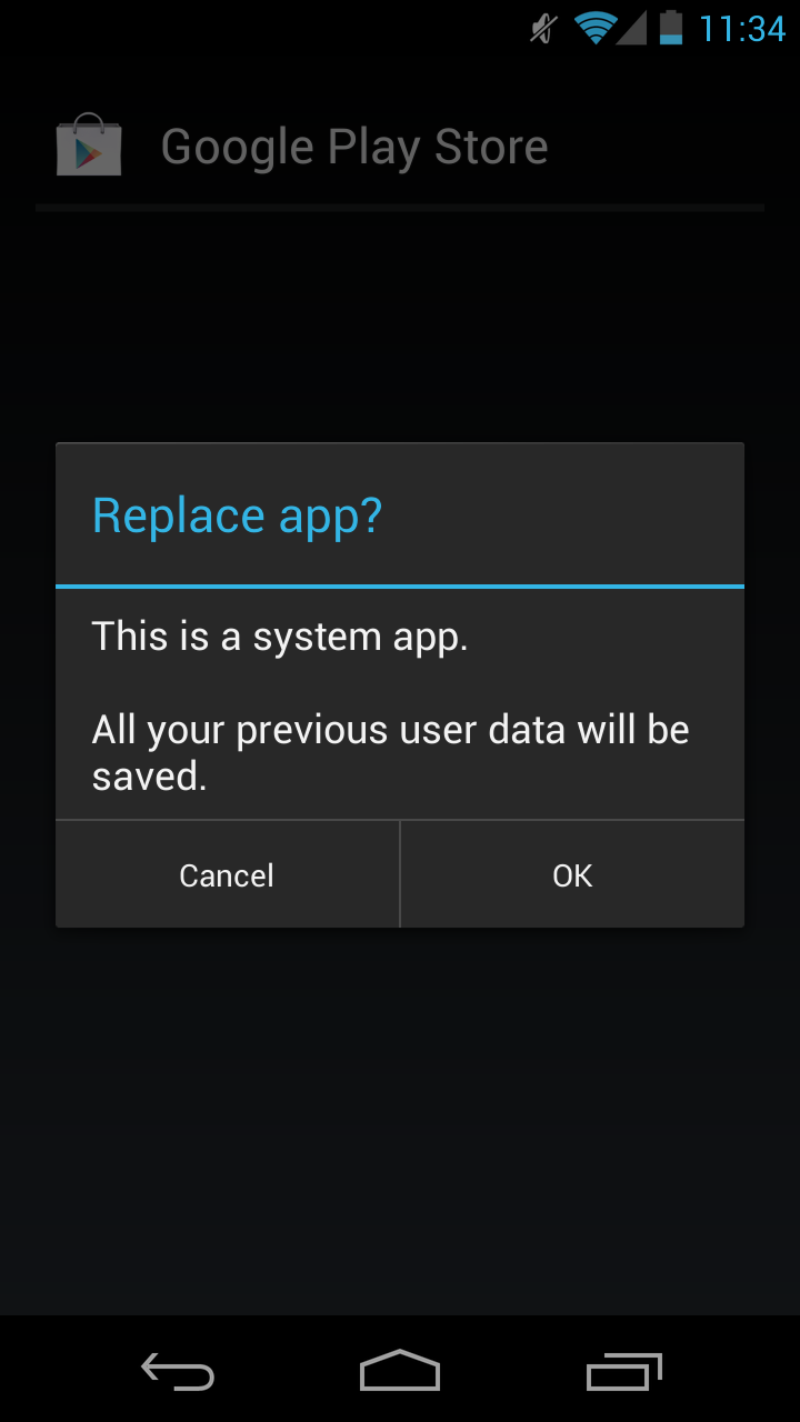 Getting To Know Android 4.2, Part 1: The Notification Panel, Recent ...