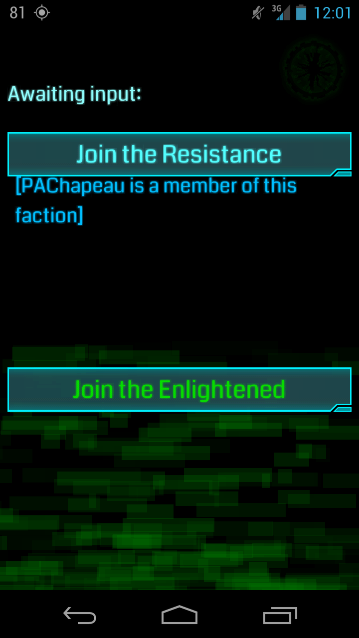 [Review] Ingress Is, By Far, The Best Augmented Reality Game A Curious ...