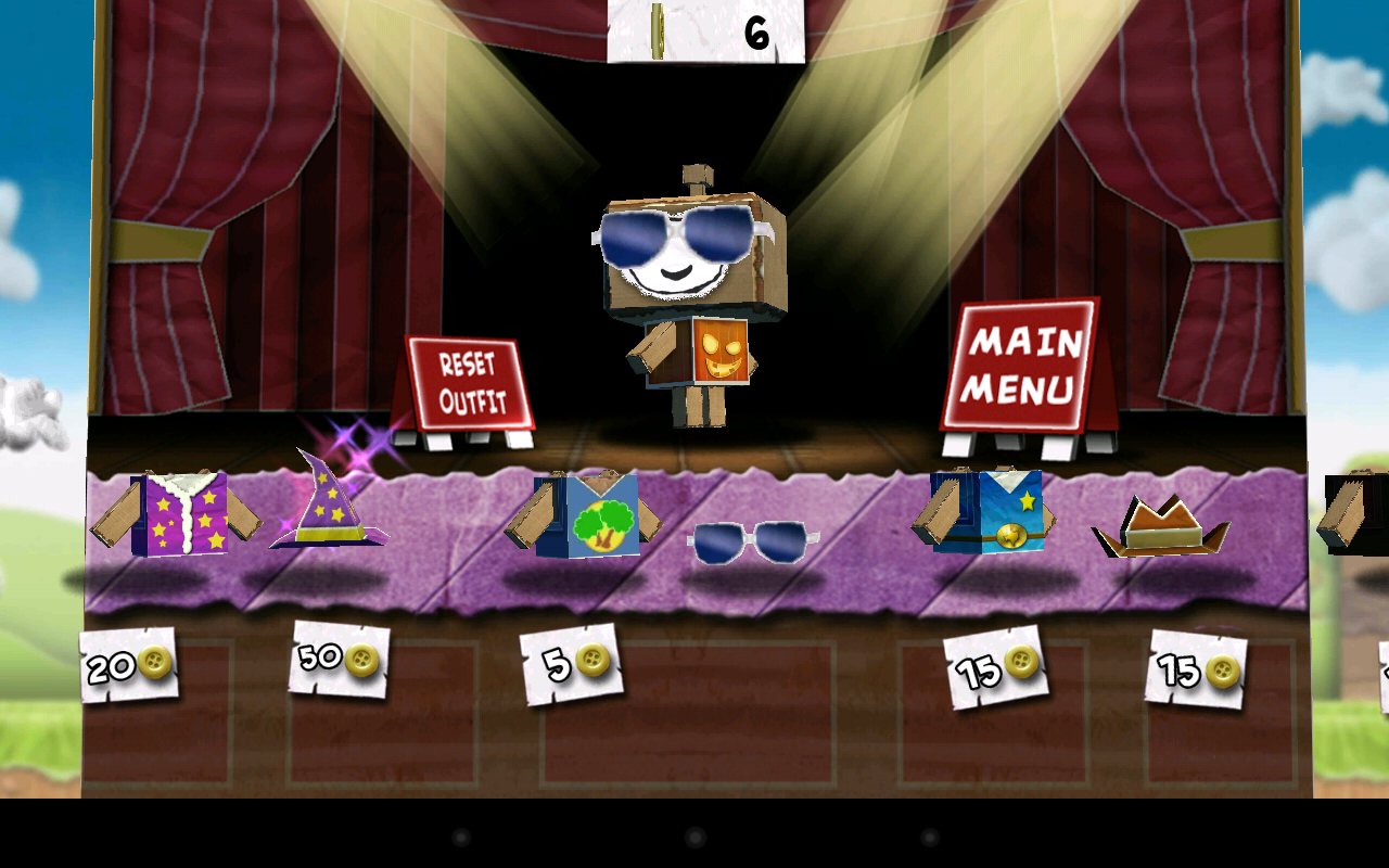 Working With Papercraft: Paper Monsters Review