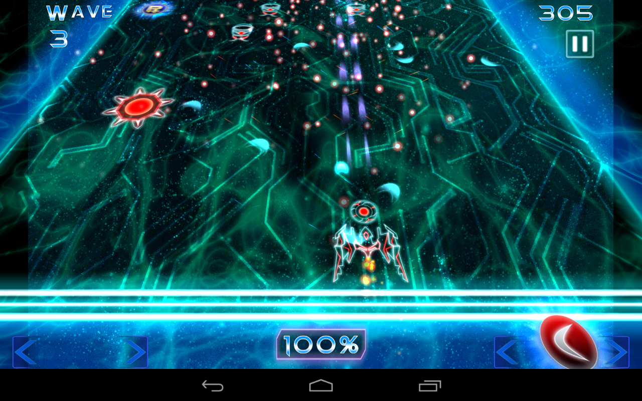 Hyperwave Review: There's A Lot To Like About Lasers