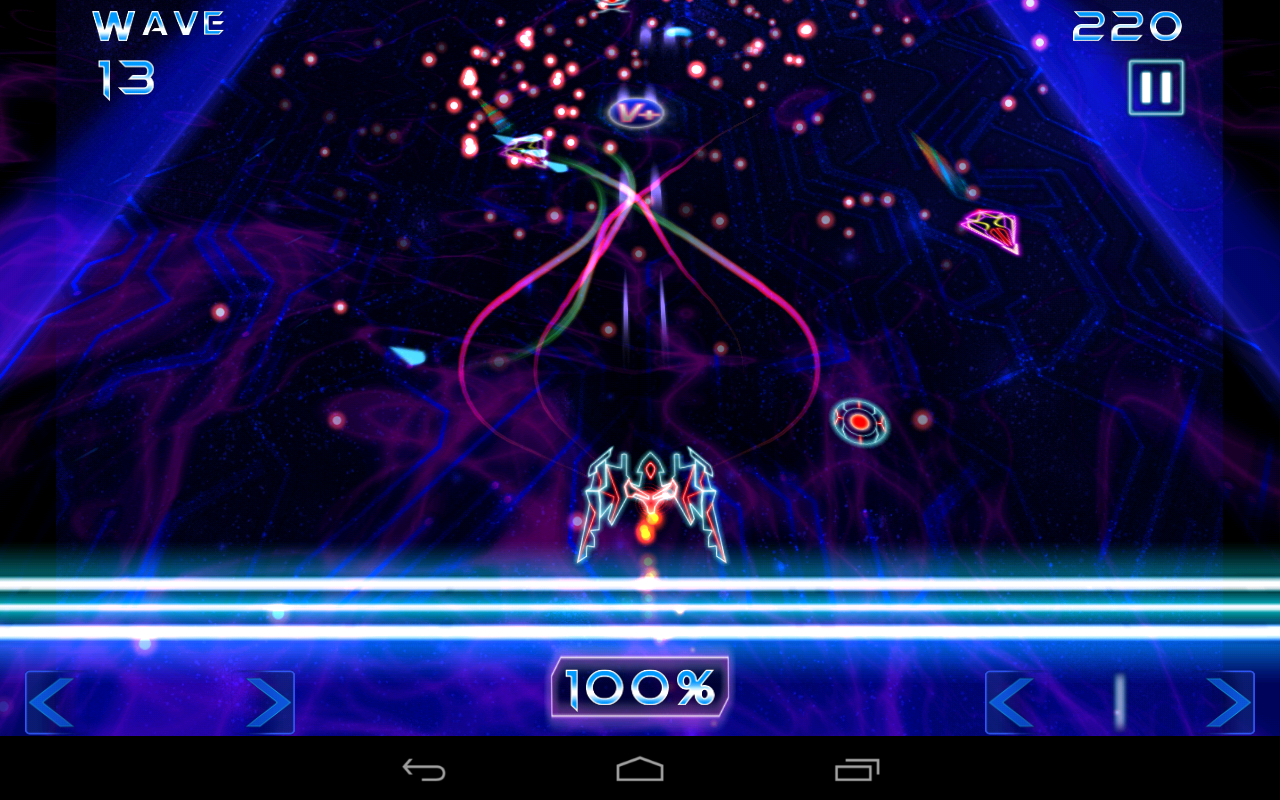 Hyperwave Review: There's A Lot To Like About Lasers