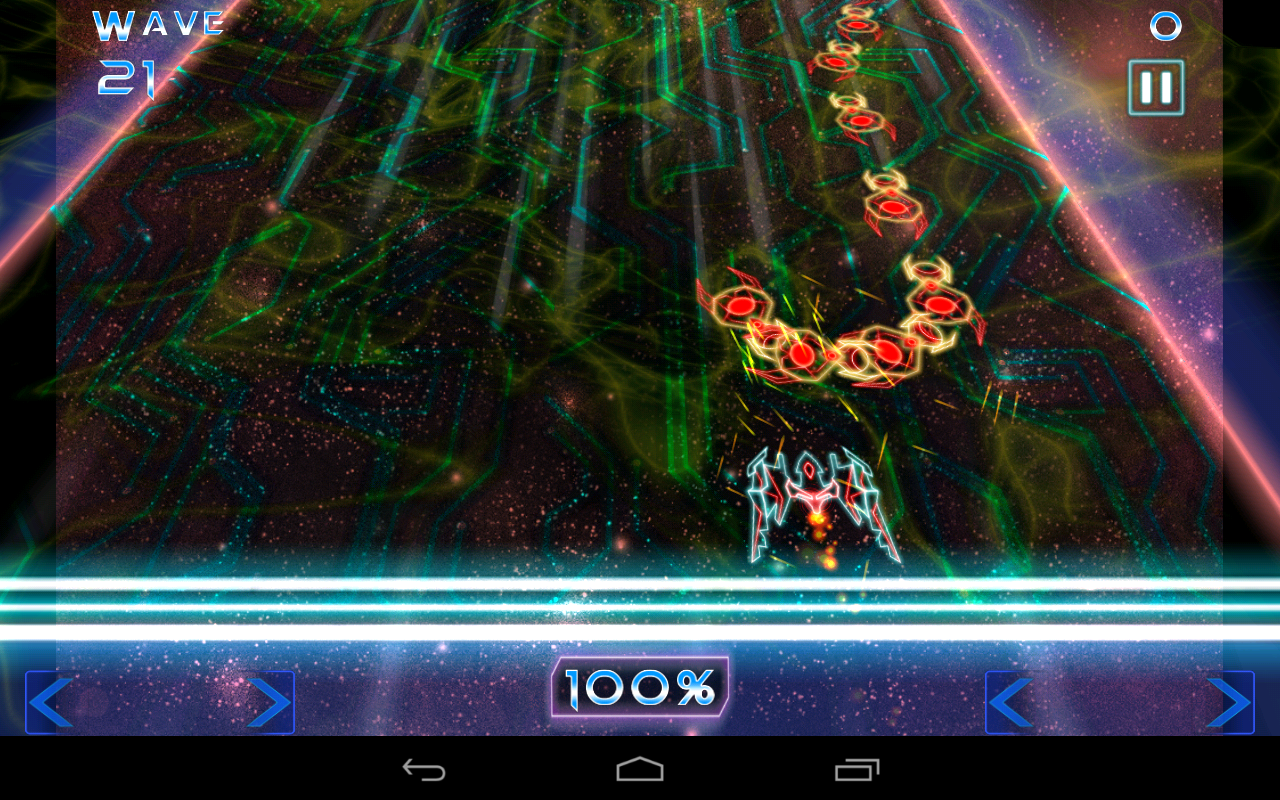 Hyperwave Review: There's A Lot To Like About Lasers