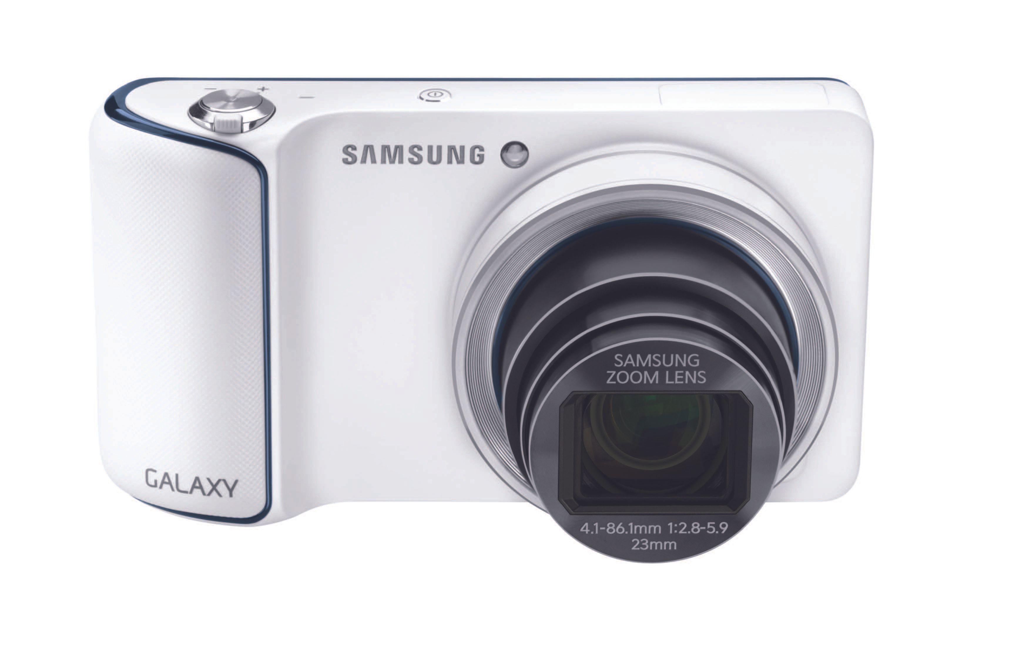 Samsung Galaxy Camera Coming To AT&T On Nov. 16th For $499, $100 Off If ...
