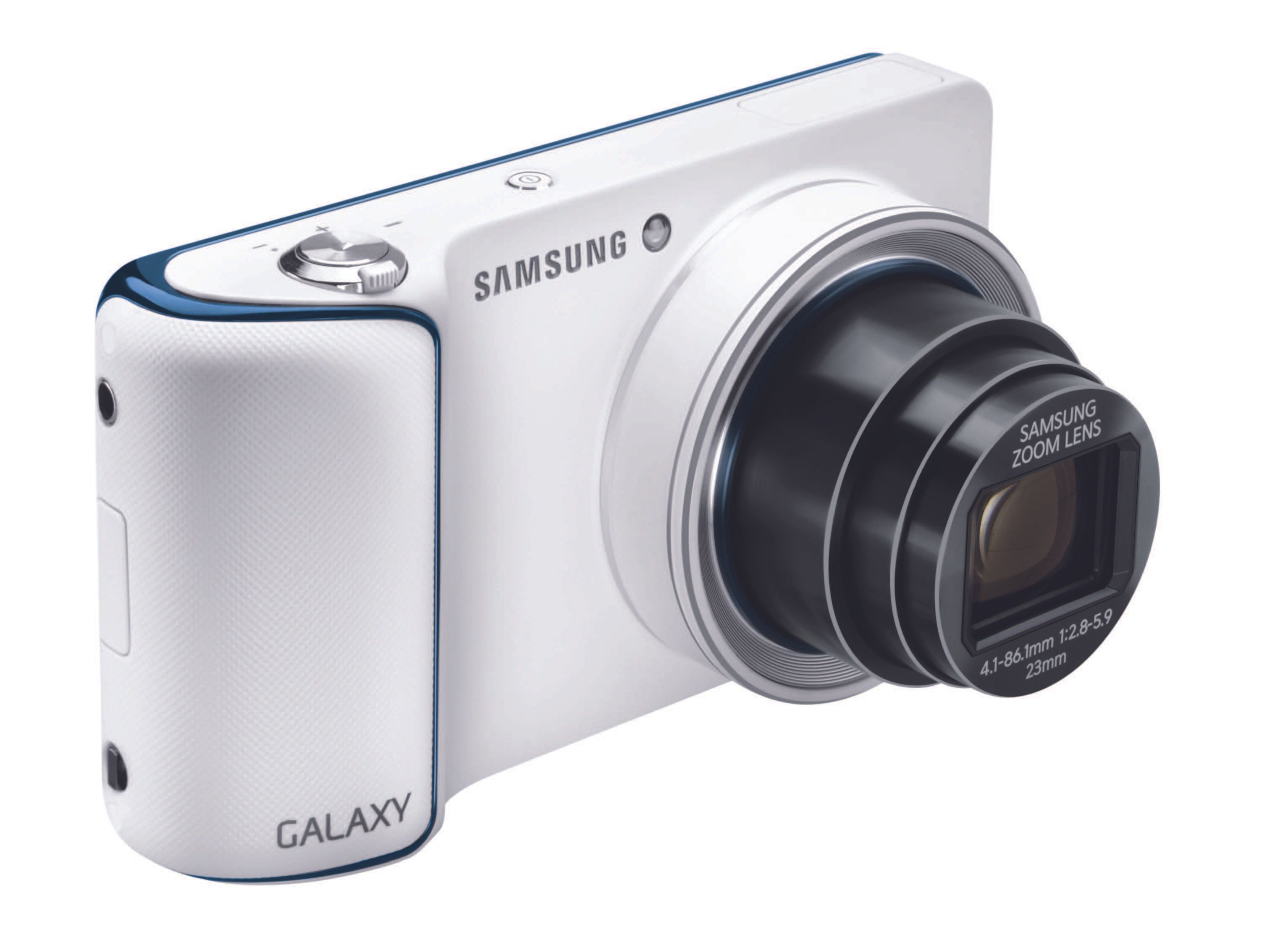 Samsung Galaxy Camera Coming To AT&T On Nov. 16th For $499, $100 Off If ...