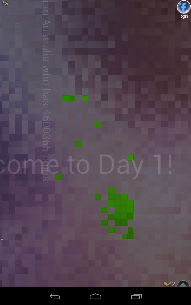 [New Game] Curiosity Is The Most Absurd, Ambiguous, And Tedious Game Of ...