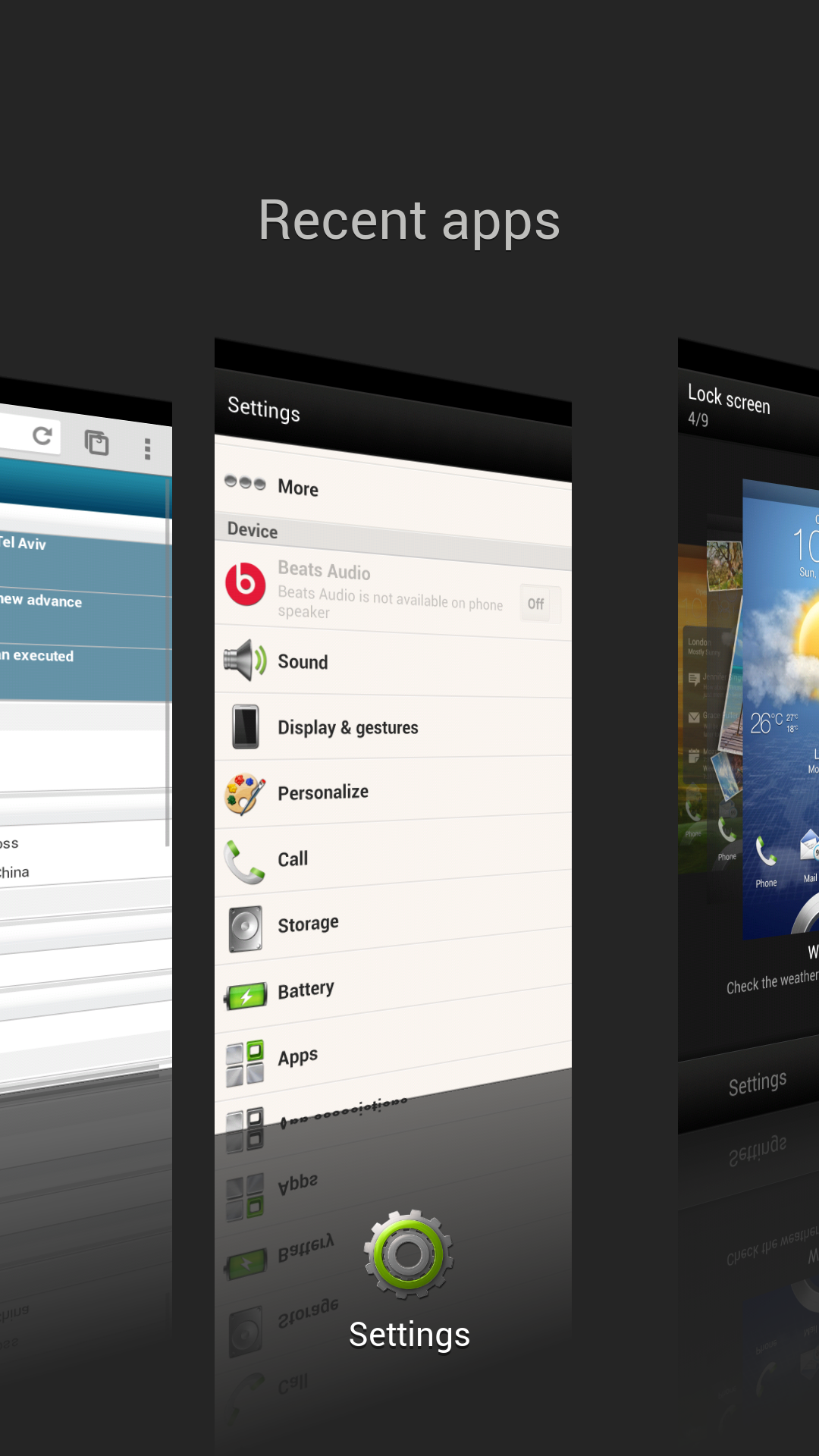 DROID DNA Review: Love It Or Hate It, This Is Verizon's Best DROID Yet