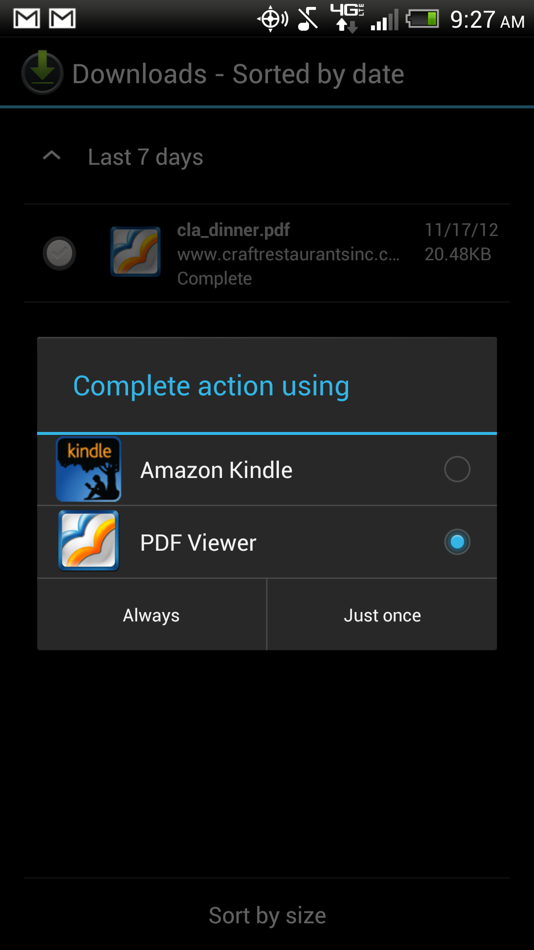 DROID DNA Review: Love It Or Hate It, This Is Verizon's Best DROID Yet