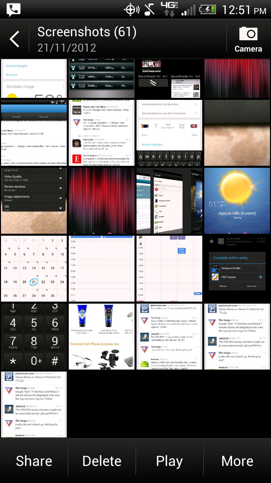 DROID DNA Review: Love It Or Hate It, This Is Verizon's Best DROID Yet