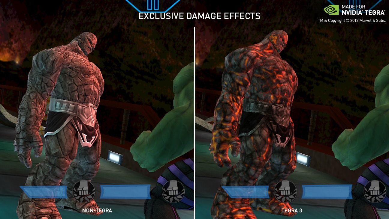 The First Avengers Initiative Game Finally Goes Live On The Play Store ...