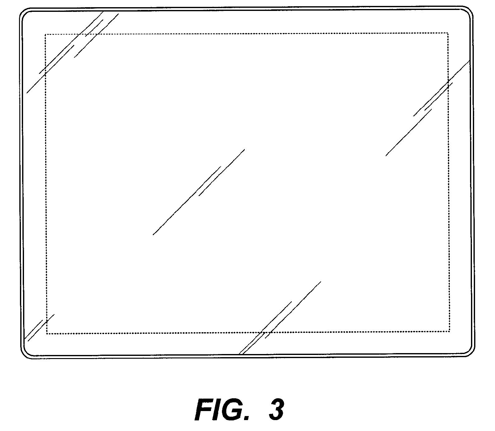 Analysis: Apple Got A Design Patent On The Shape Of The iPad, And It ...