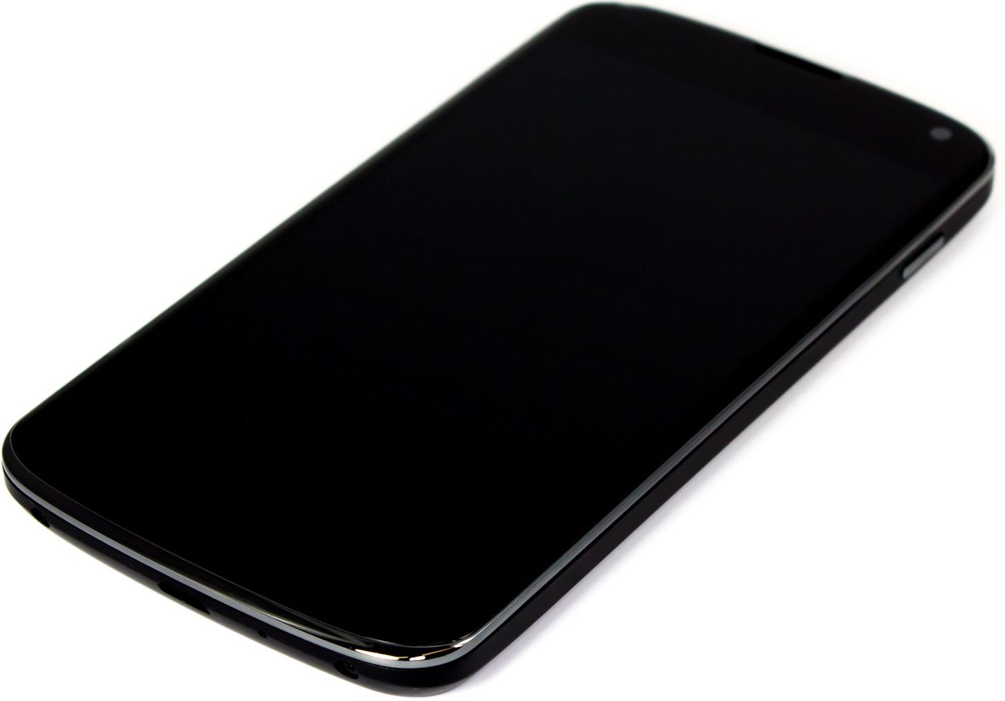 Google Nexus 4 Review: The Beautifully-Crafted, Premium Flagship Phone ...