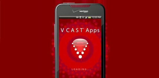 Verizon Finally Killing VCast App Store In January 2013
