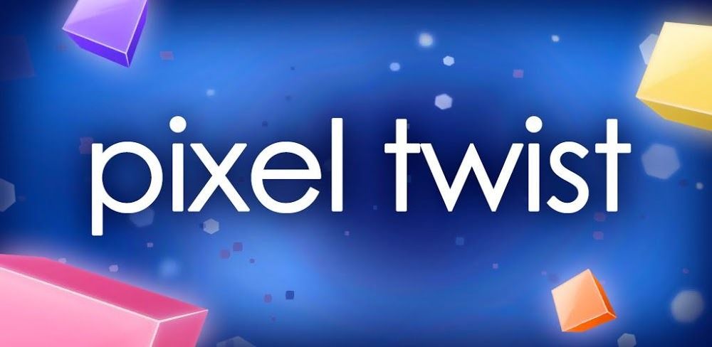 Do The Twist: Pixel Twist Review