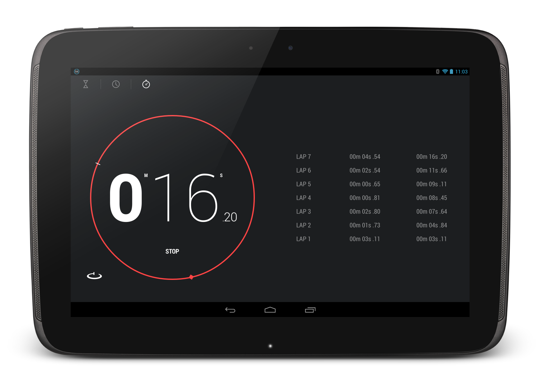 Device Art Generator Updated With Nexus 4, 10 Frames