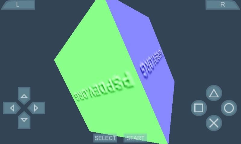 PPSSPP Is A Prototype PSP Emulator Available On The Play Store For Your ...