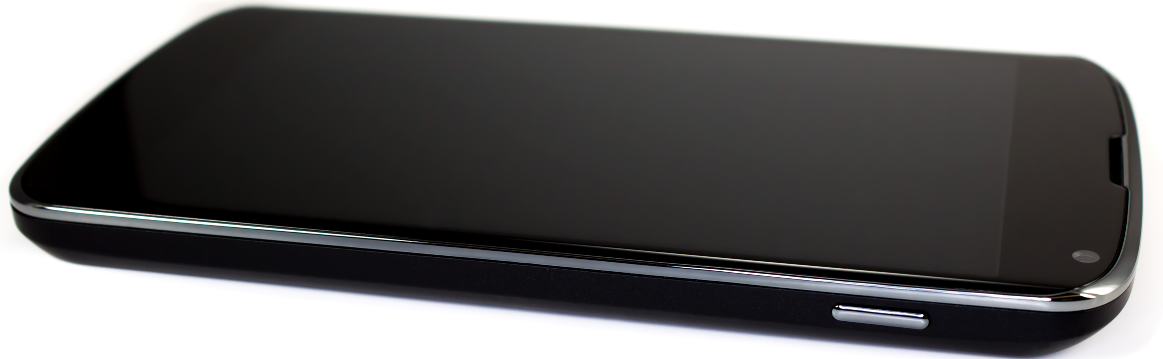 Google Nexus 4 Review: The Beautifully-Crafted, Premium Flagship Phone ...