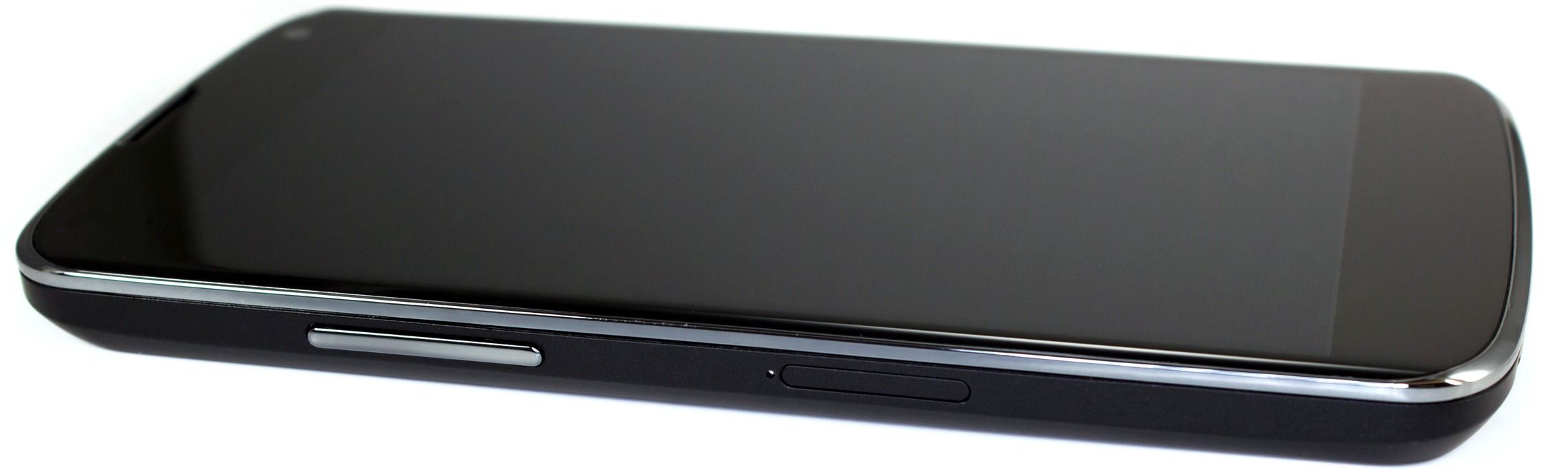 Google Nexus 4 Review: The Beautifully-Crafted, Premium Flagship Phone ...