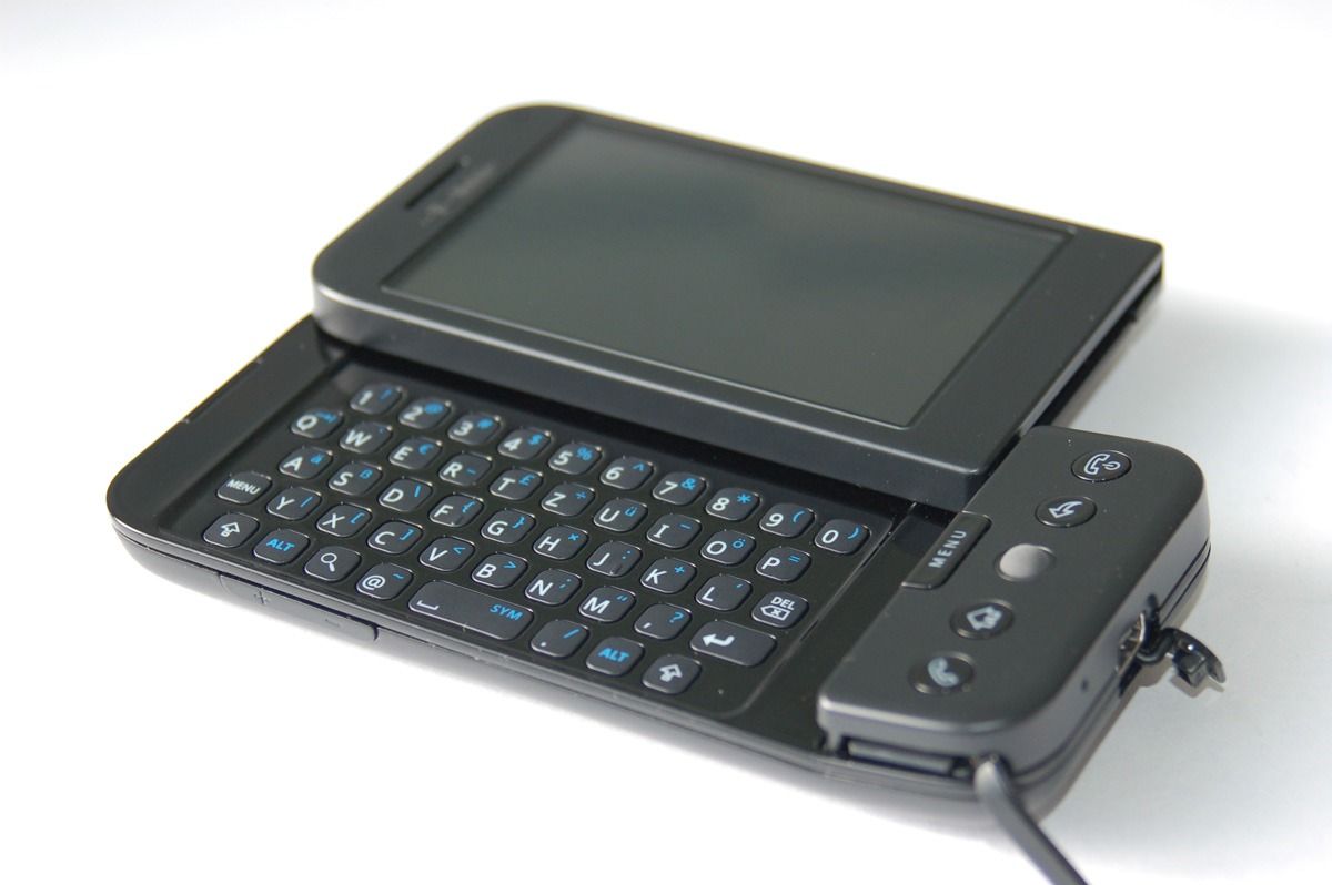 Happy Fifth Birthday, Android: An Exploration Of Android's Five Year ...