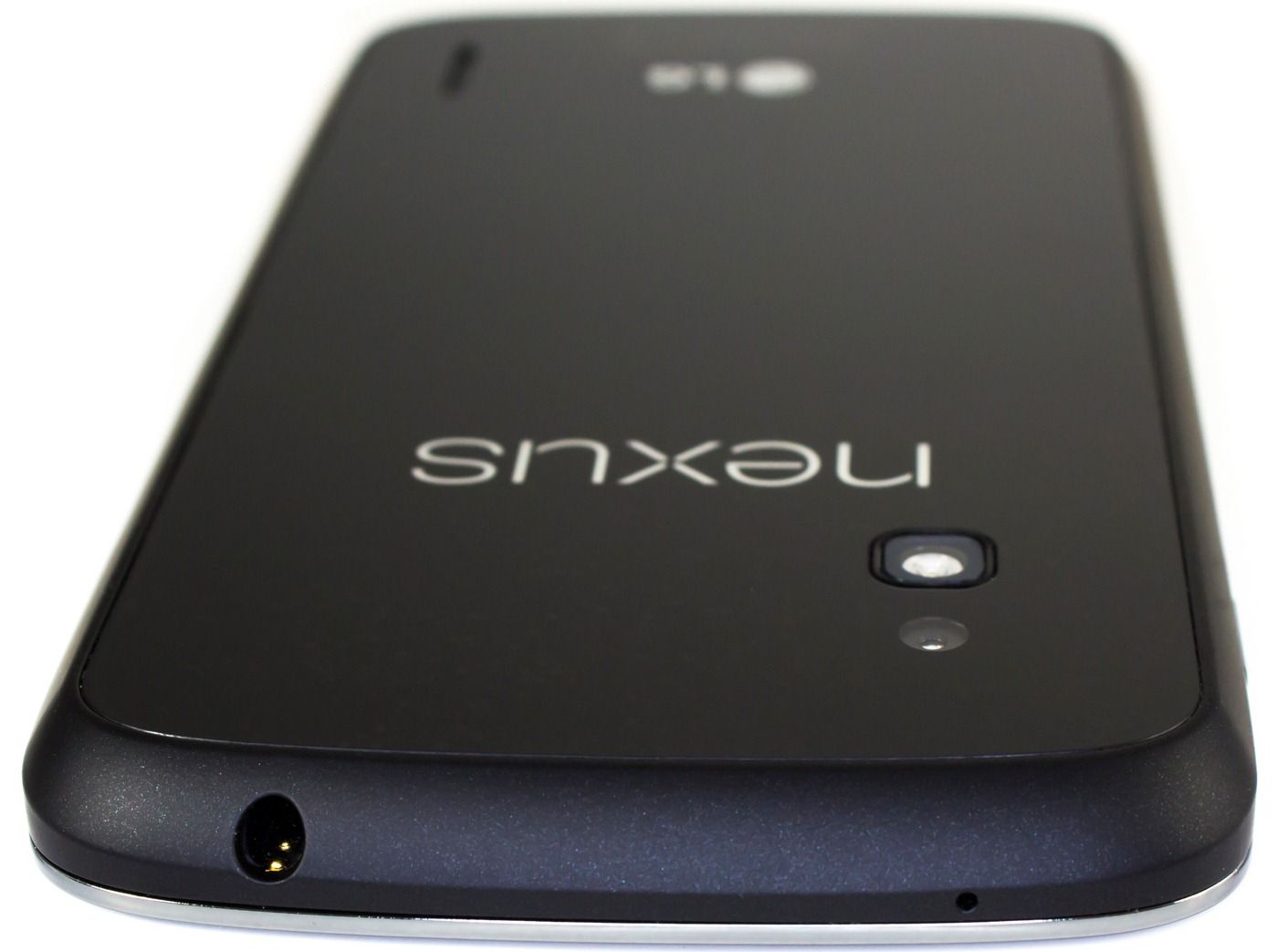 Google Nexus 4 Review: The Beautifully-Crafted, Premium Flagship Phone ...