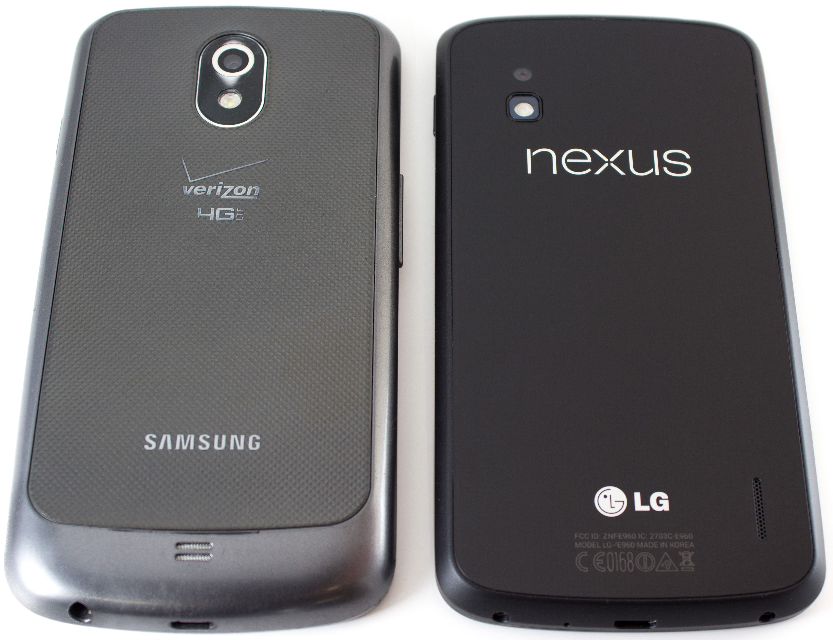Google Nexus 4 Review: The Beautifully-Crafted, Premium Flagship Phone ...