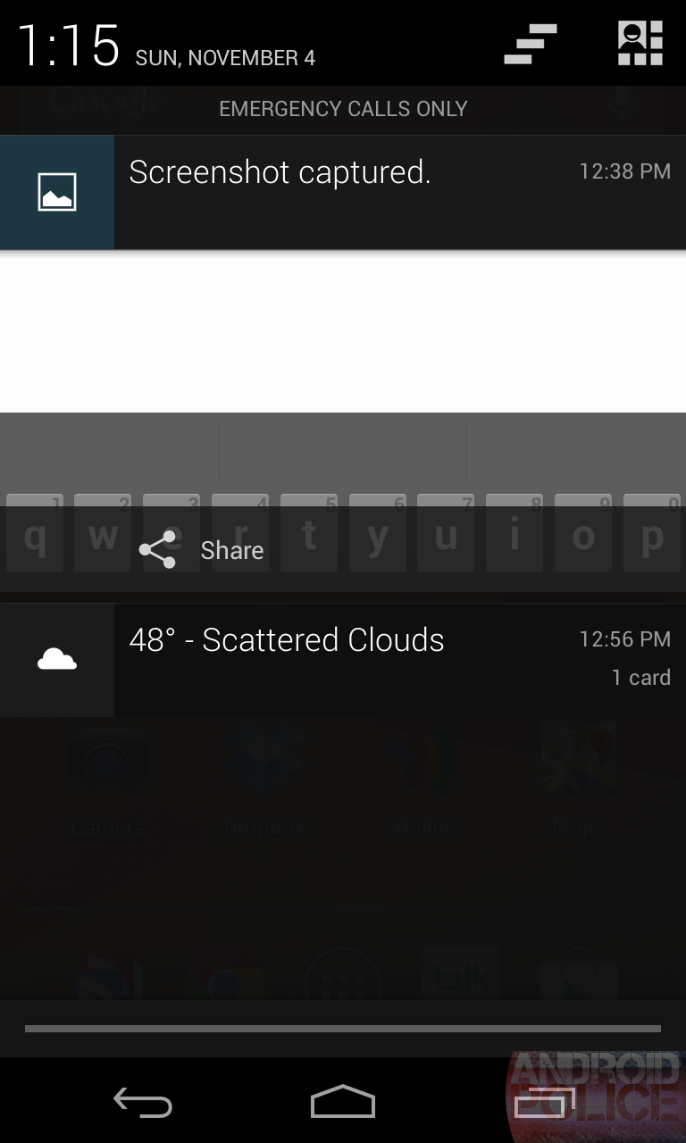Google Nexus 4 Review: The Beautifully-Crafted, Premium Flagship Phone ...
