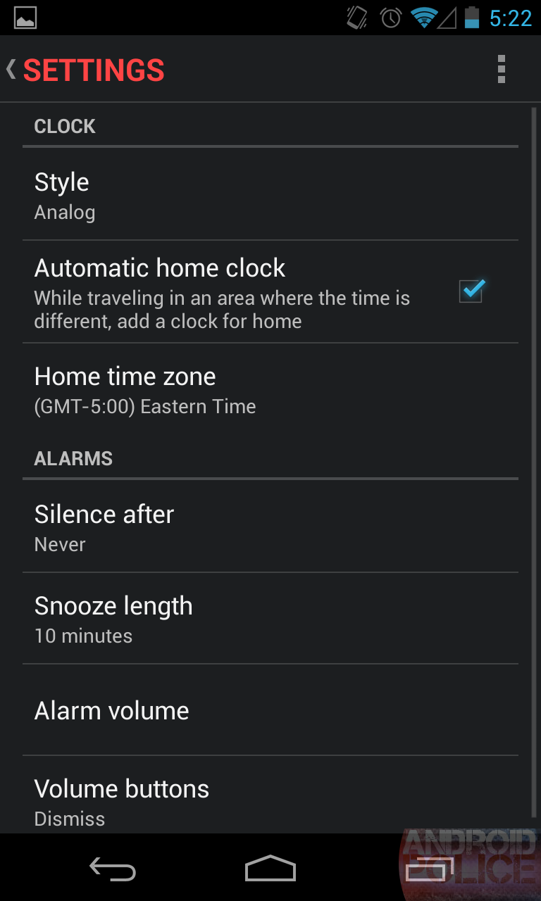 Google Nexus 4 Review: The Beautifully-Crafted, Premium Flagship Phone ...