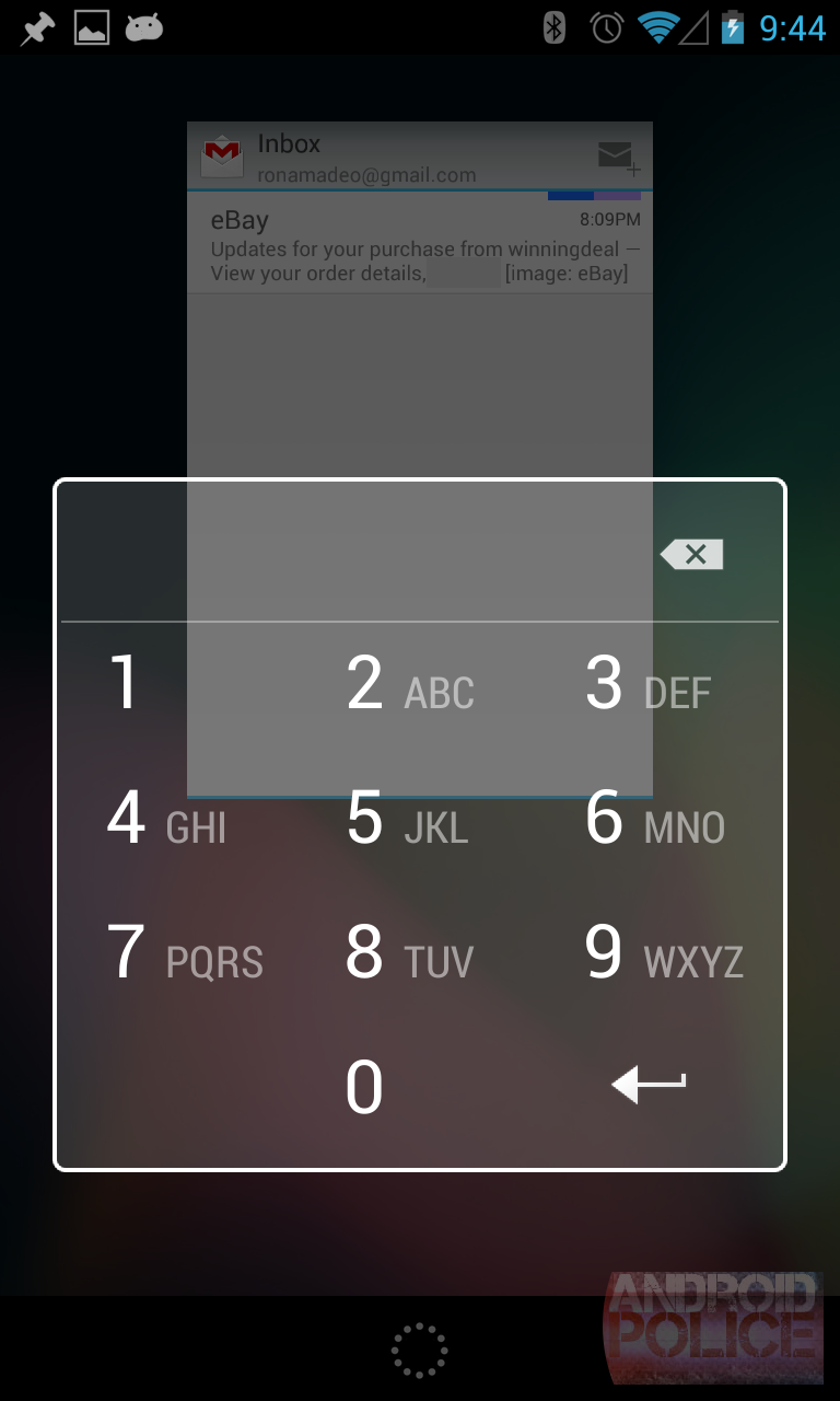 Google Nexus 4 Review: The Beautifully-Crafted, Premium Flagship Phone ...