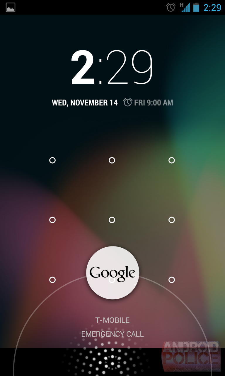 Google Nexus 4 Review: The Beautifully-Crafted, Premium Flagship Phone ...