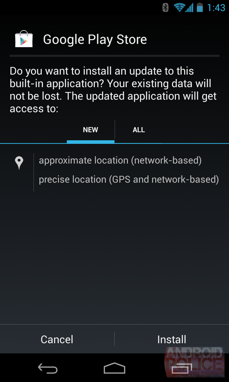 Getting To Know Android 4.2, Part 1: The Notification Panel, Recent ...
