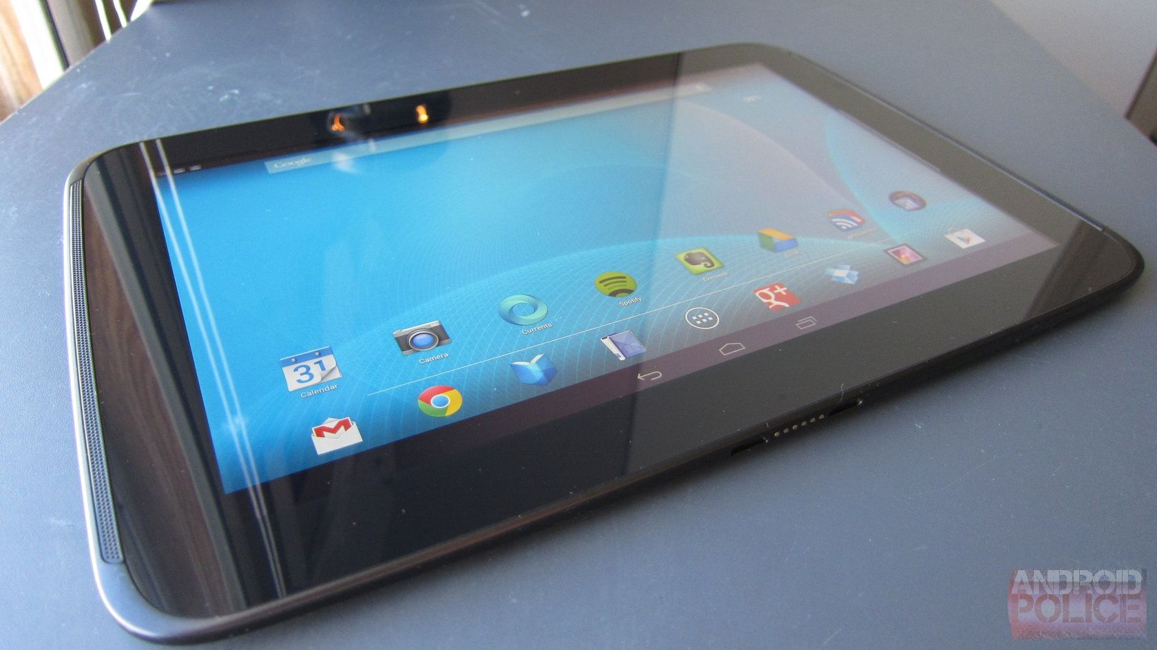 Nexus 10 Review: Good, Because Pixels And Other Reasons