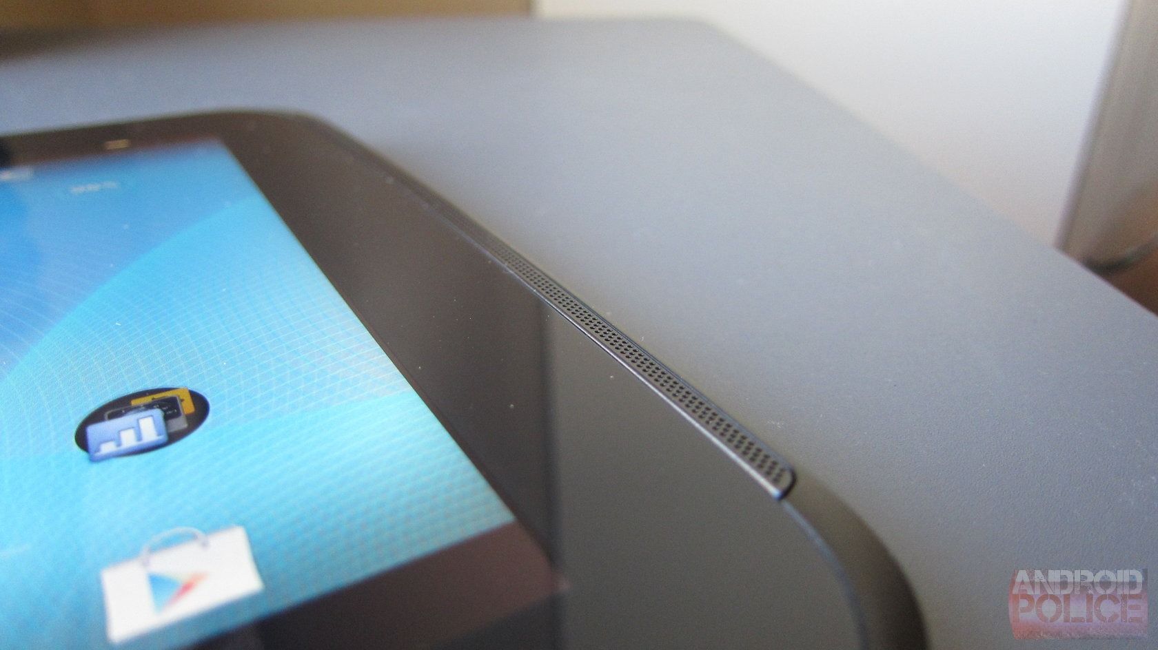 Nexus 10 Review: Good, Because Pixels And Other Reasons