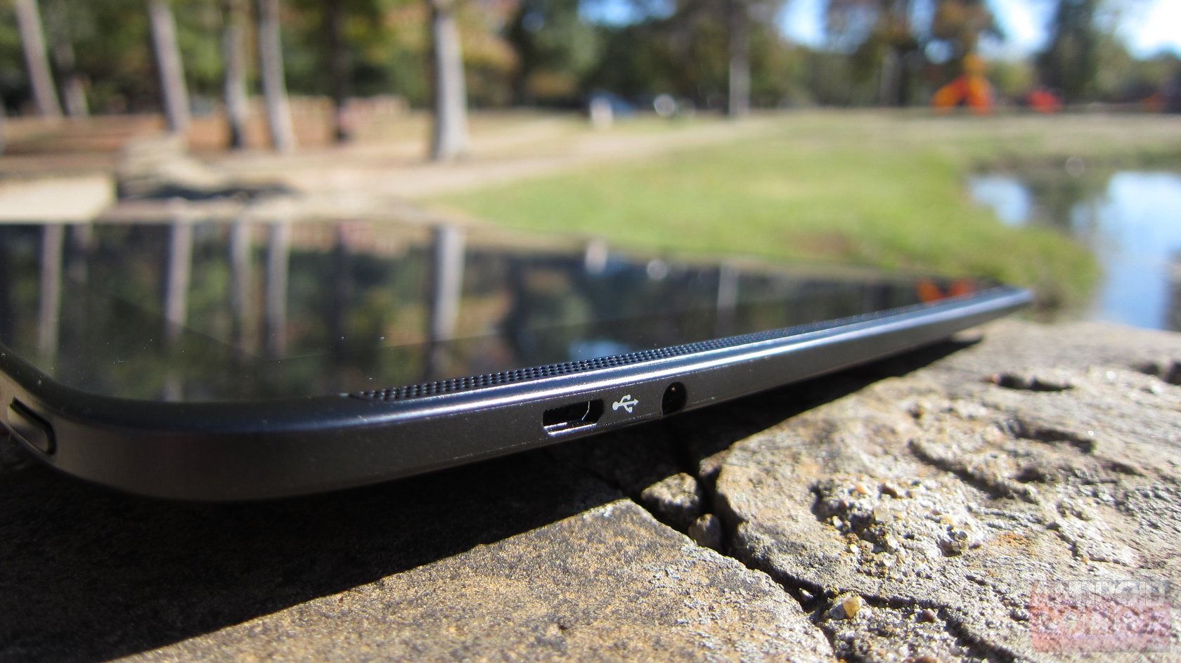 Nexus 10 Review: Good, Because Pixels And Other Reasons