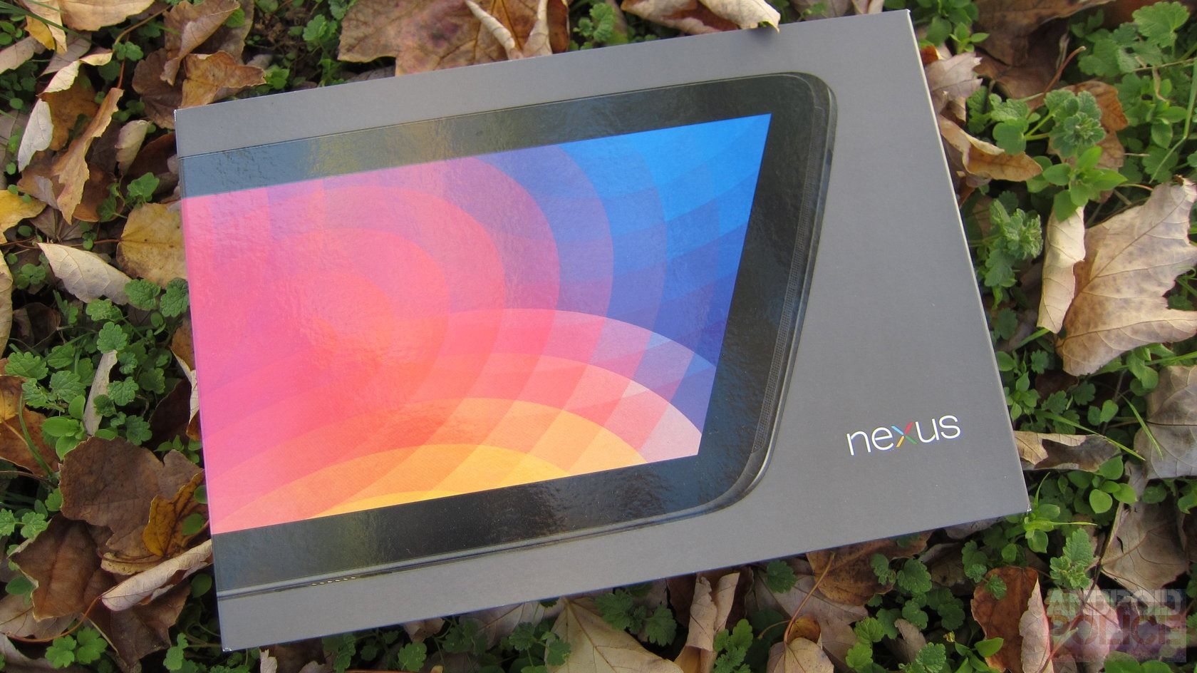 Nexus 10 Review: Good, Because Pixels And Other Reasons
