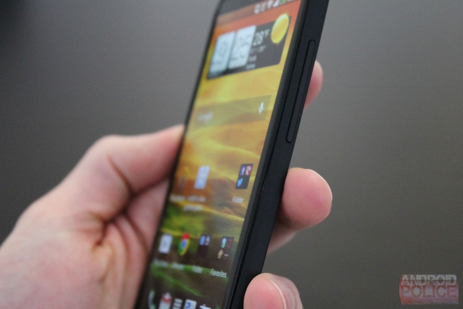HTC One X+ Review: A Mid-Cycle Refresh Makes A Great Phone Even Better