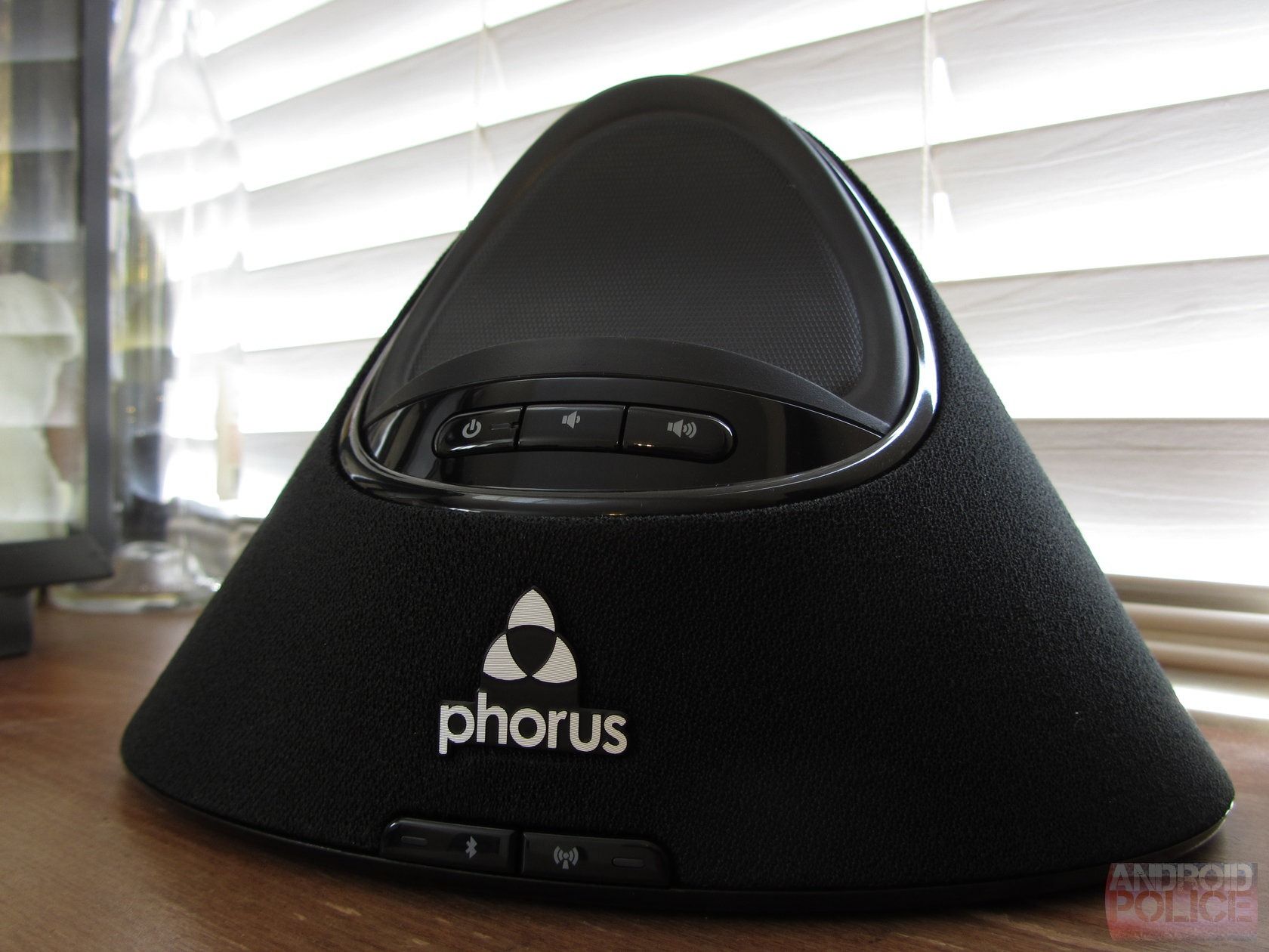 Phorus PS1 Review: A Multi-Room Wi-Fi Speaker System For Android That ...
