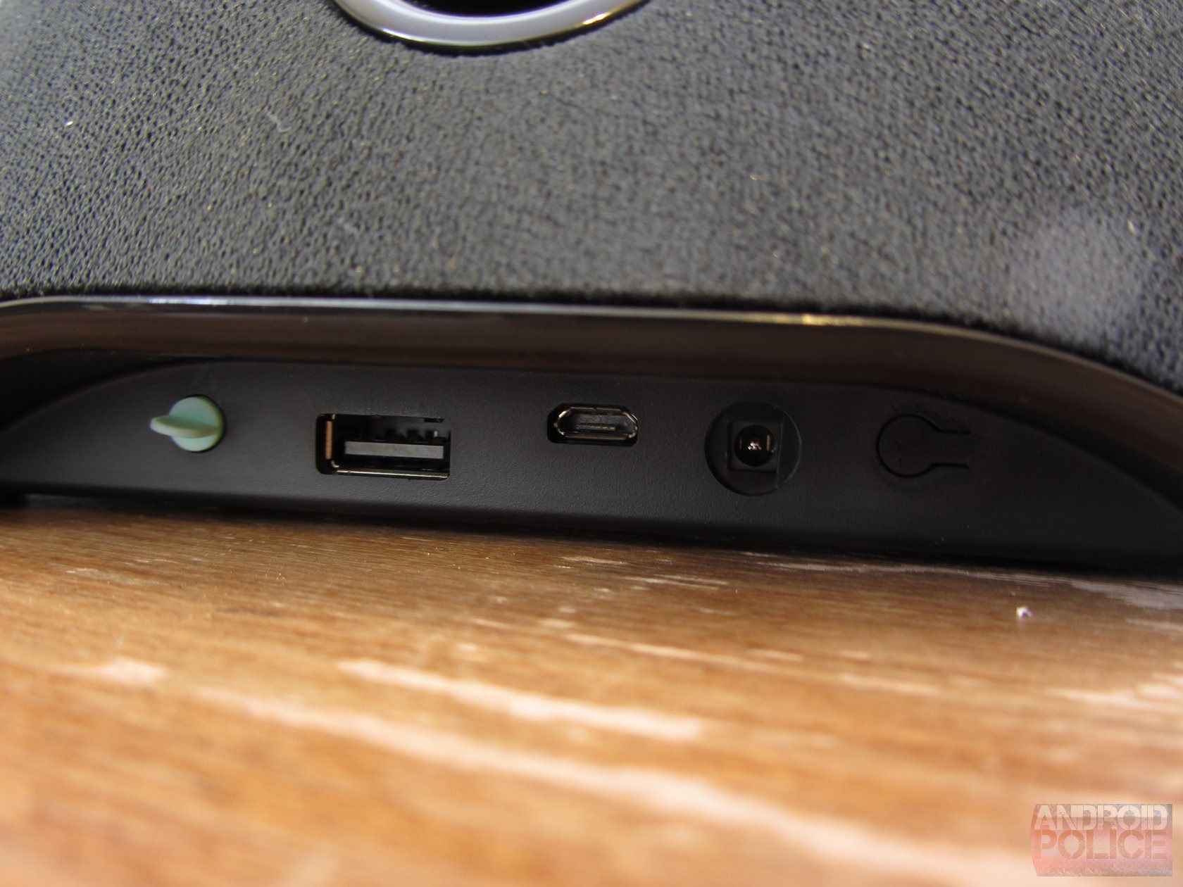 Phorus PS1 Review: A Multi-Room Wi-Fi Speaker System For Android That ...