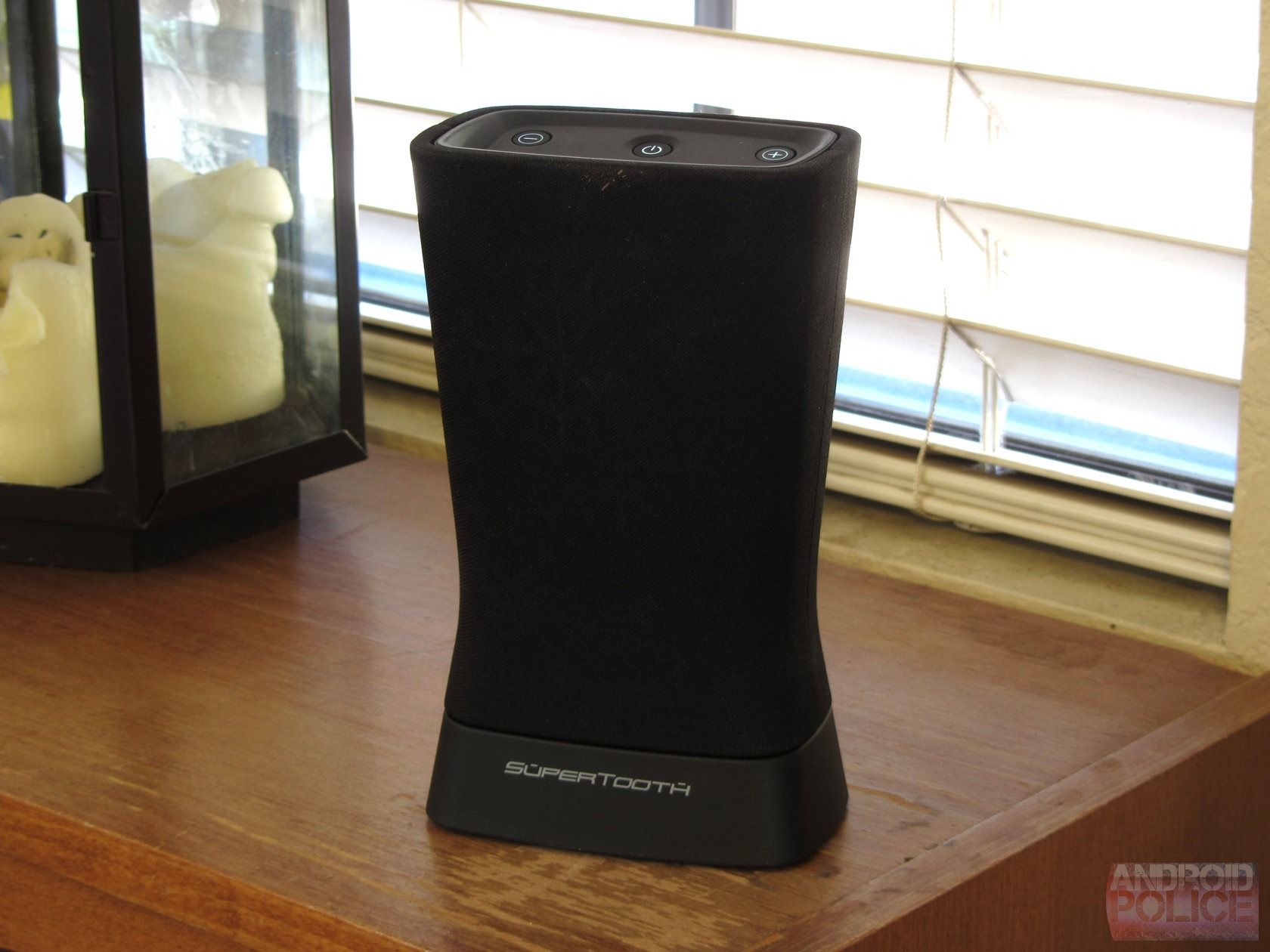 SuperTooth Disco 2 Bluetooth Speaker Review: A Little More Livable, But ...