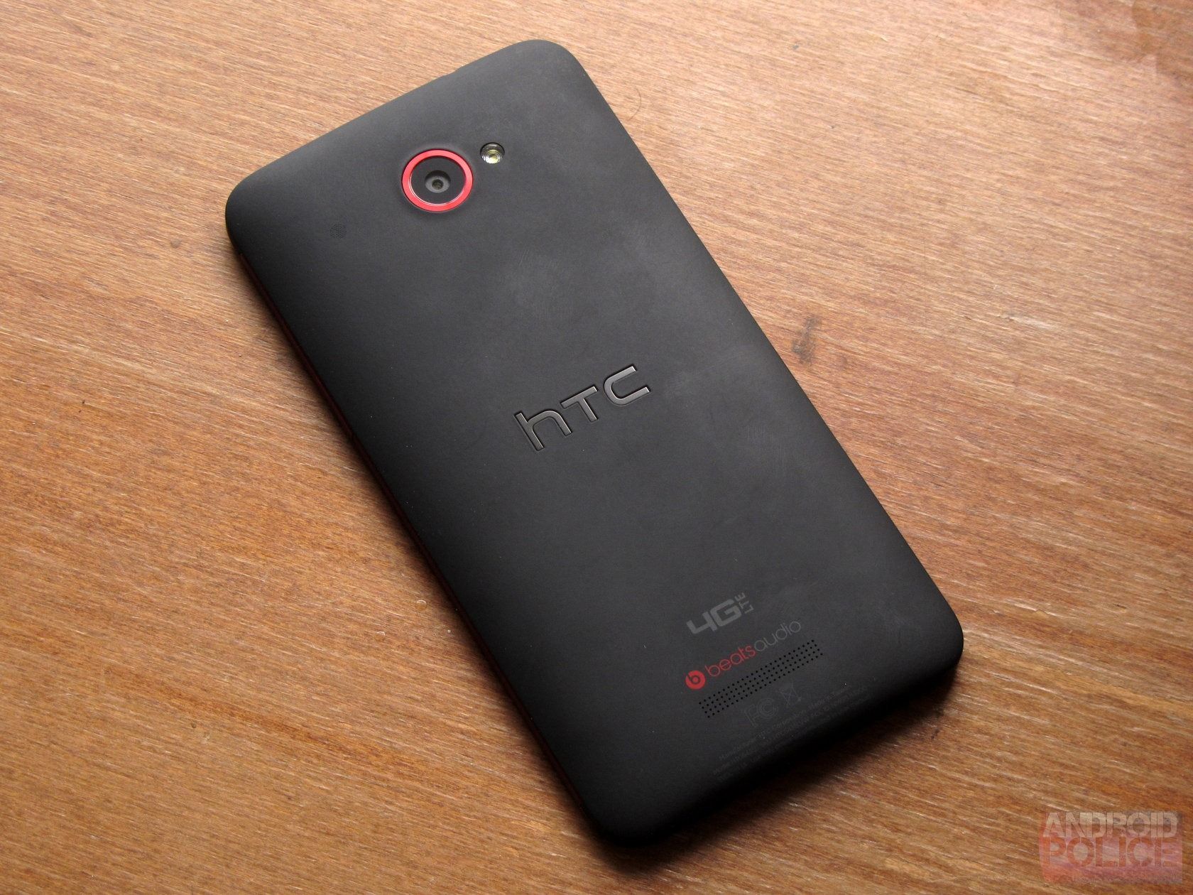 Initial Impressions Of The DROID DNA: This Could Be The DROID You're ...