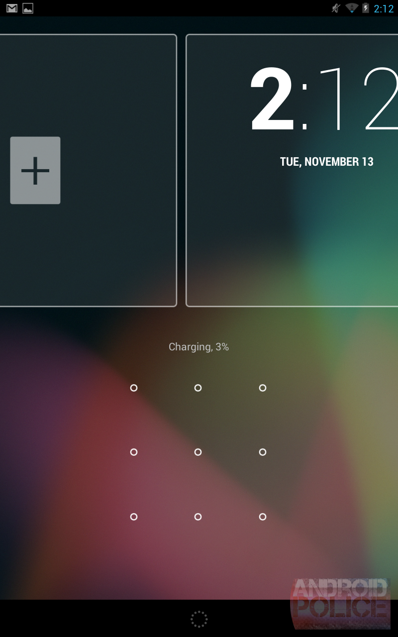 Android 4.2 (Build JOP40C) Rolling Out To The Nexus 7 Now – Manual ...