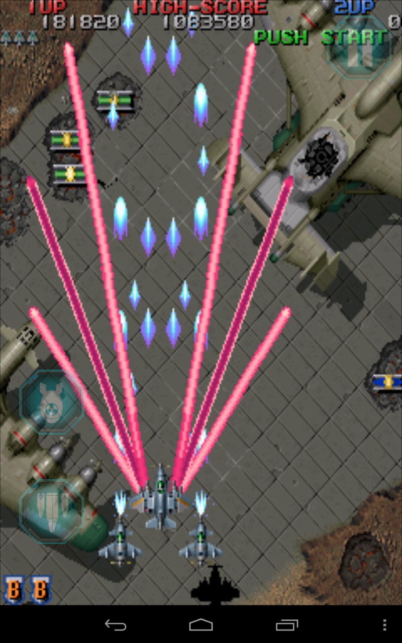 Raiden Legacy Review: A Reminder That Video Games Used To Be Really ...