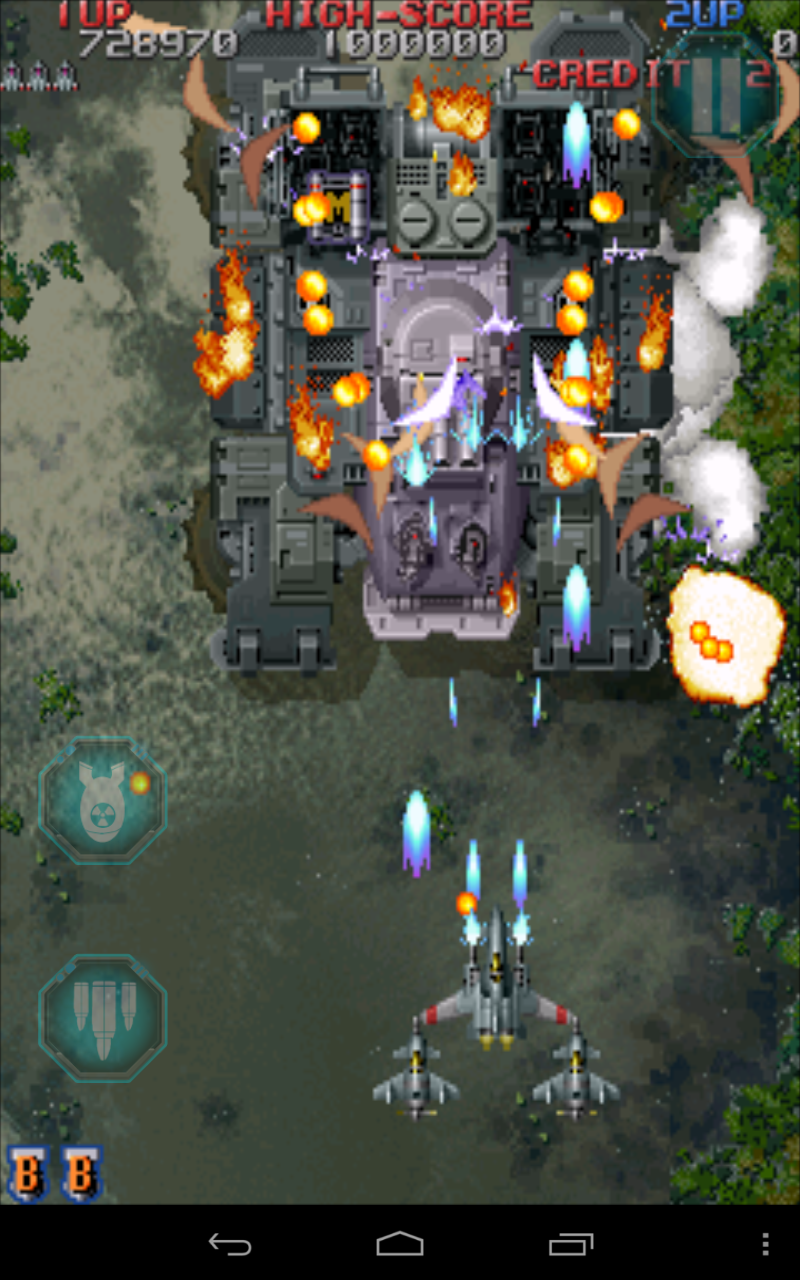 Raiden Legacy Review: A Reminder That Video Games Used To Be Really ...